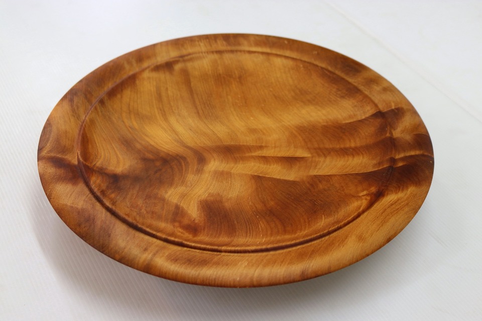 Gallery 2 kauri platters - www.thewoodturnersstudio.co.nz